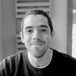 Rodrigo Garcés - Webflow